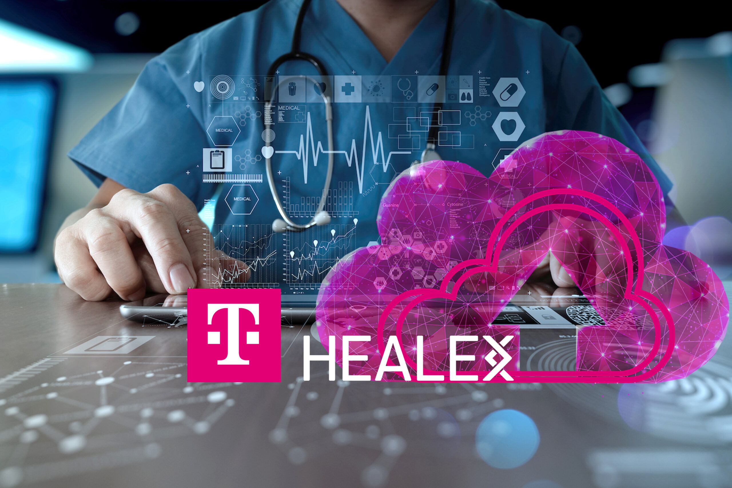 Telekom revolutioniert Abrechnung von klinischen Studien und entlastet ...